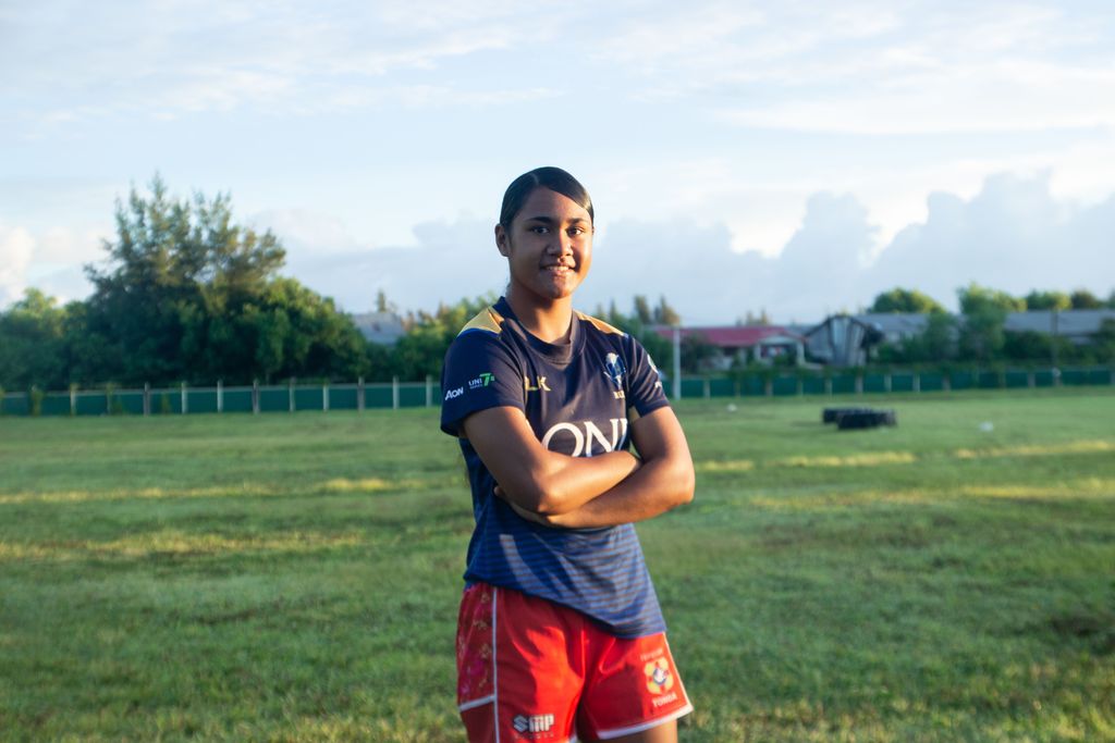 Youth Unstoppables - Vasa - Grid Image | World Rugby