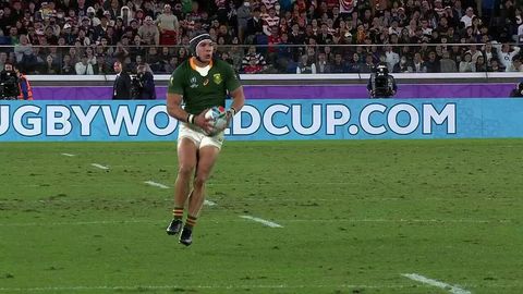 Videos | World Rugby