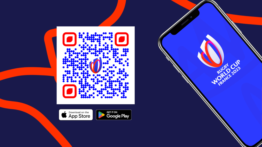 Download the Official Rugby World Cup 2023 App | World Rugby