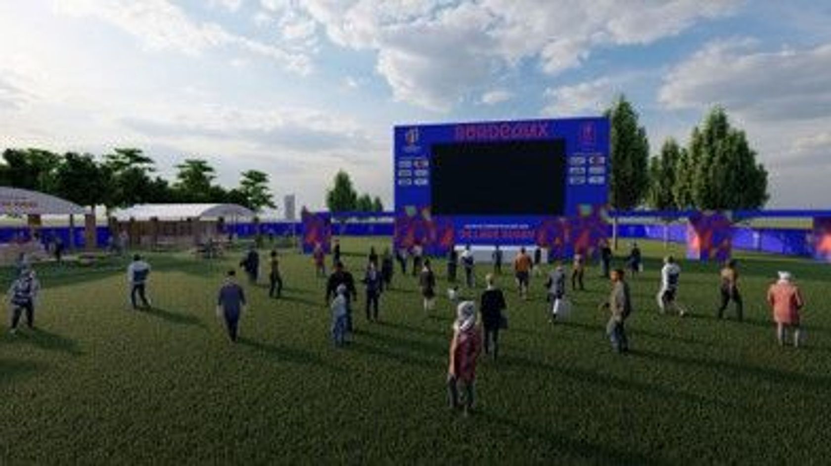 Home | Rugby World Cup 2023 France