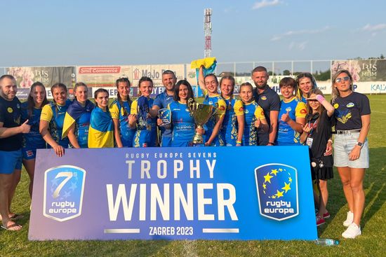 Ukraine’s Sevens Trophy success offers glimpse of a bright future ...