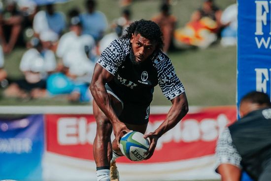 Famous Rugby Players from Fiji List of Top Fiji Rugby Players