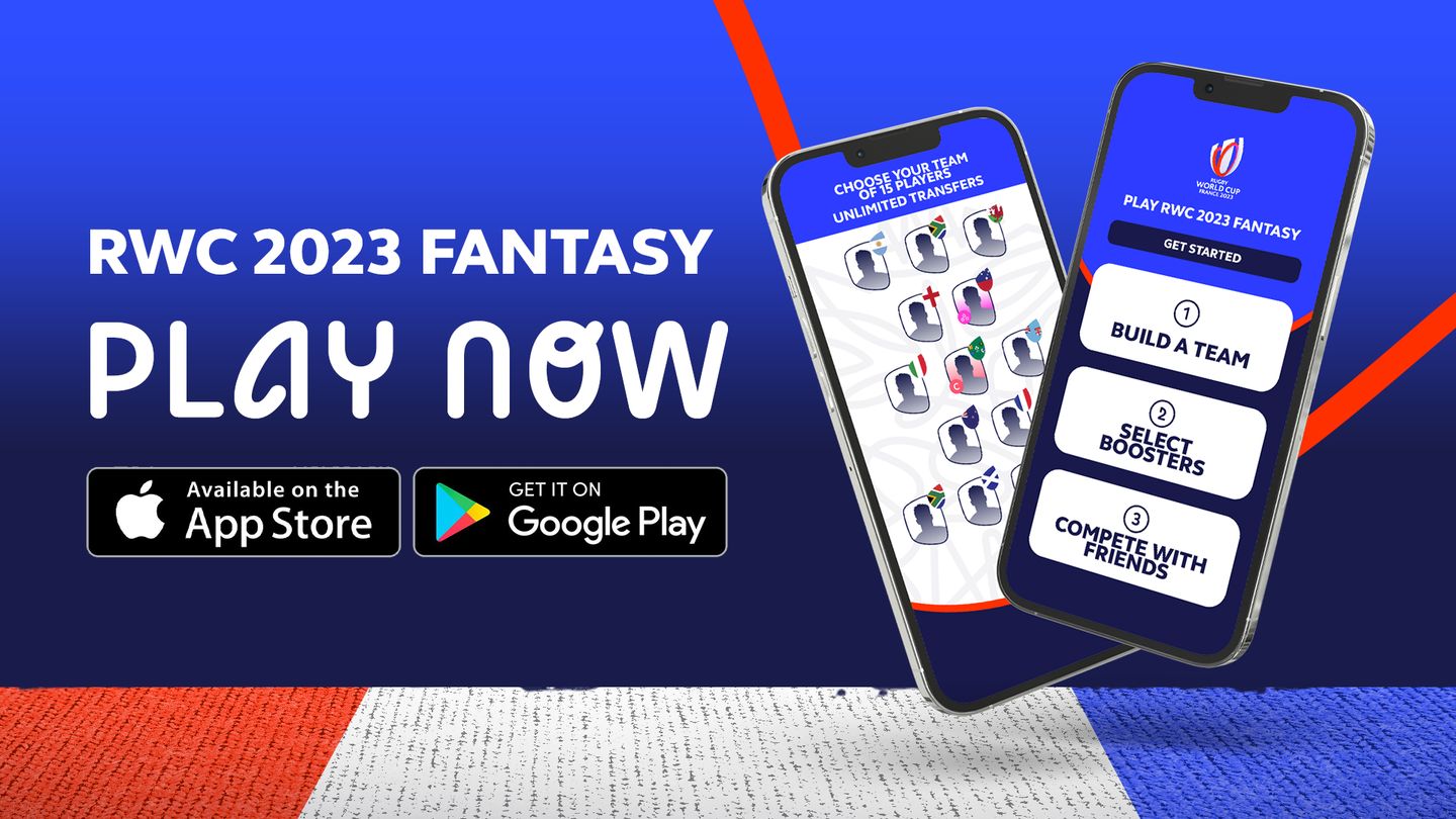 Rwc 2023 store