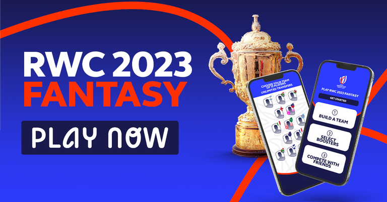Home | Rugby World Cup 2023 France