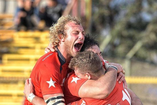 Chile set to become the latest Rugby World Cup debutant | World Rugby