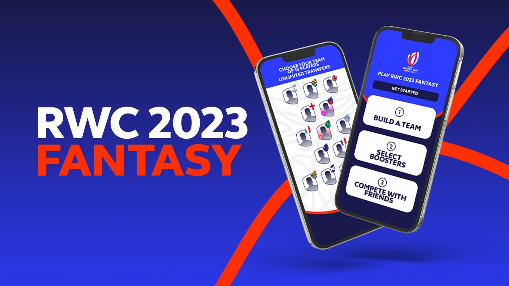 Home | Rugby World Cup 2023 France