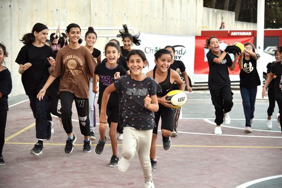 ChildFund Rugby transforming lives as Principal Social Impact Partner ...