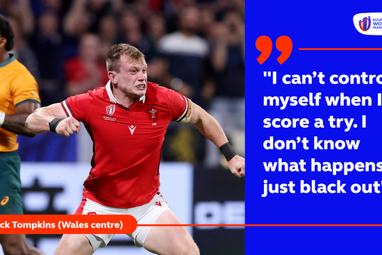 Rugby Discipline Quotes Guinness Six Nations Flashback 2021: France