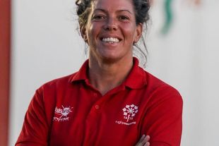 Italy: Michela Merlo (grid) | World Rugby