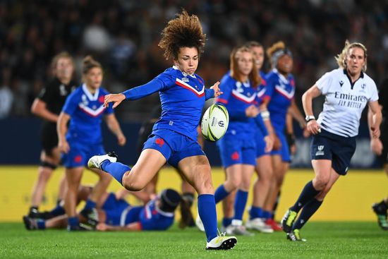 TF1 and World Rugby agree exclusive rights deal for Rugby World Cup ...