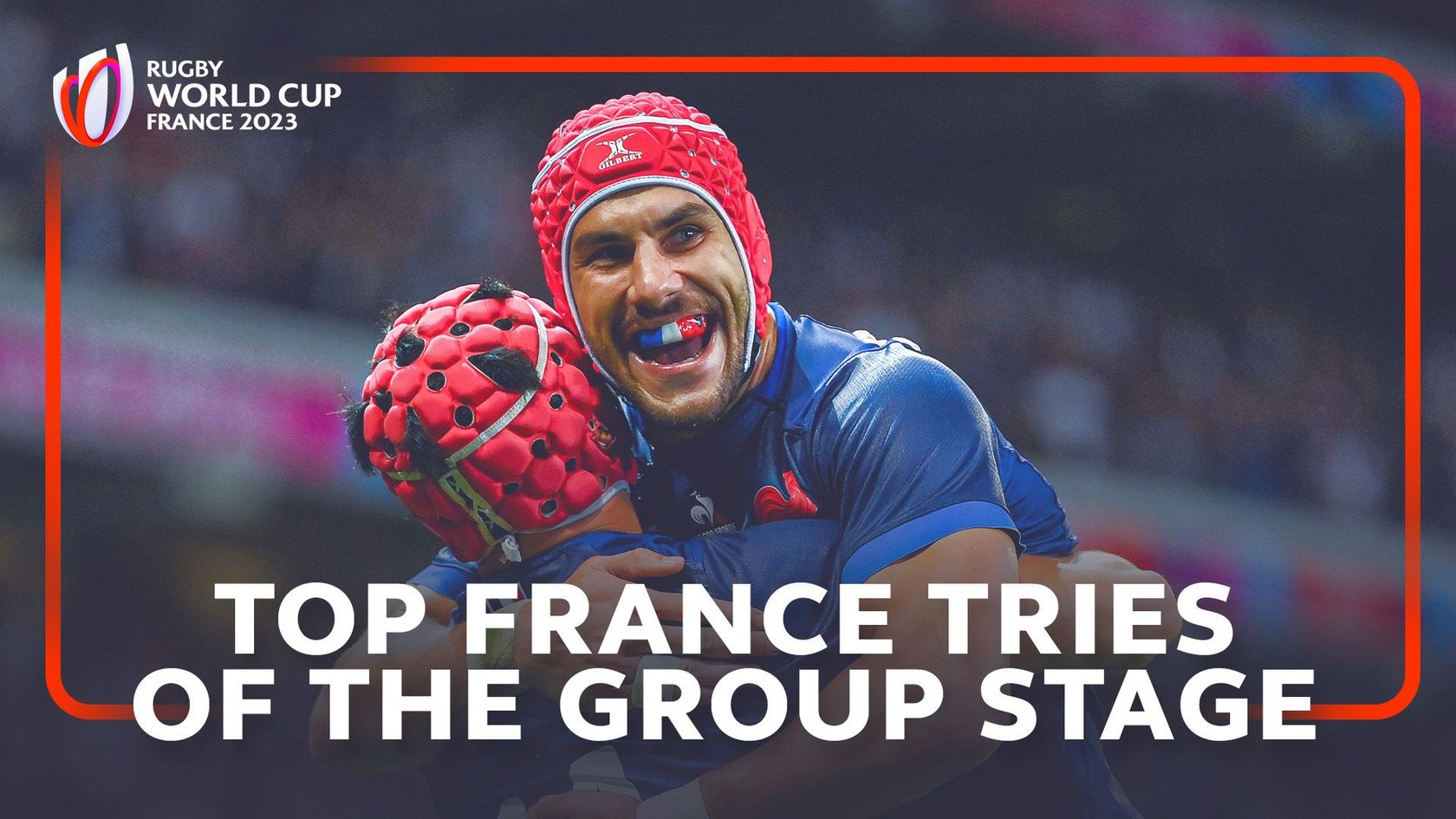 Videos | Rugby World Cup 2023