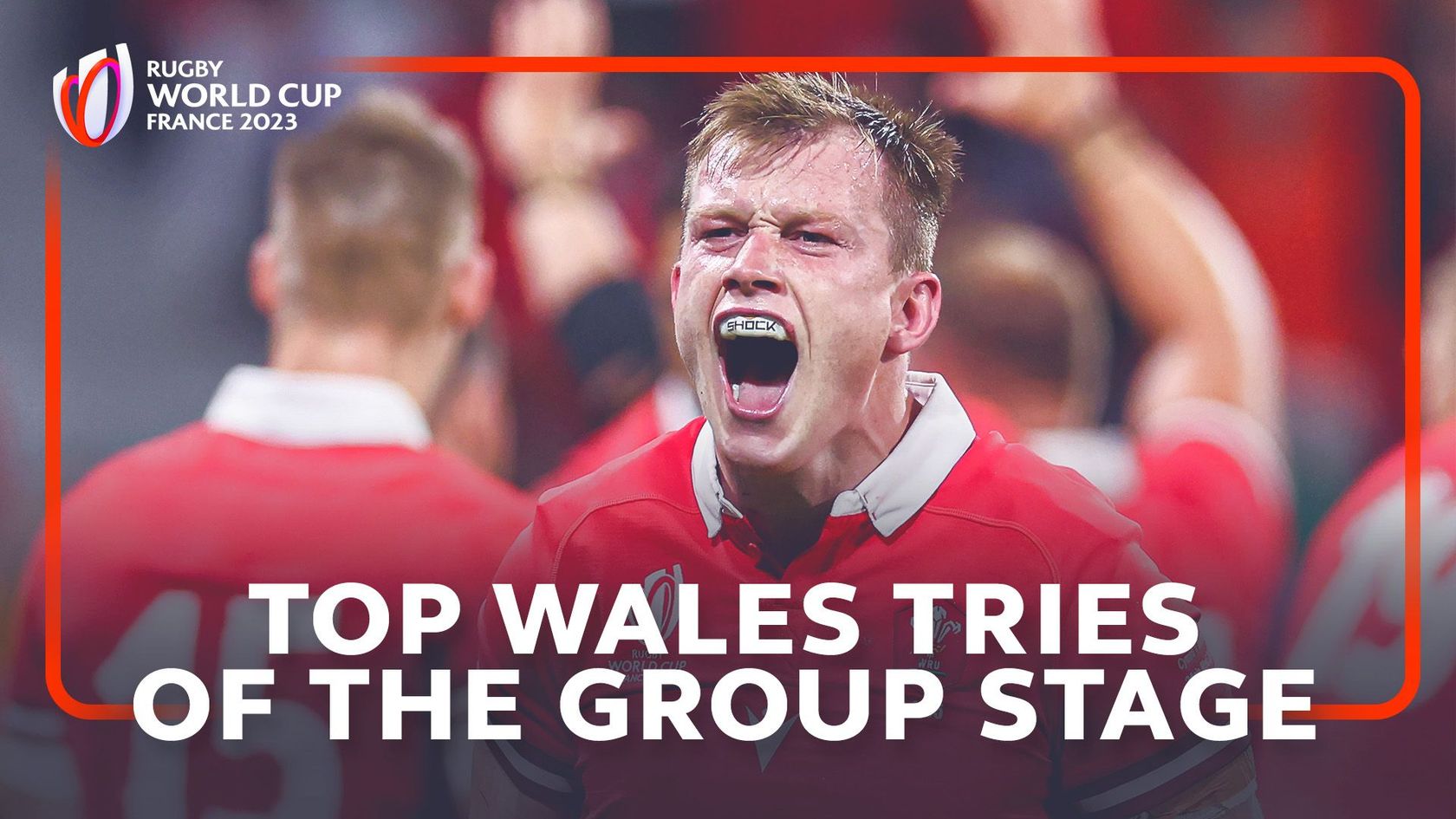 Videos | Rugby World Cup 2023