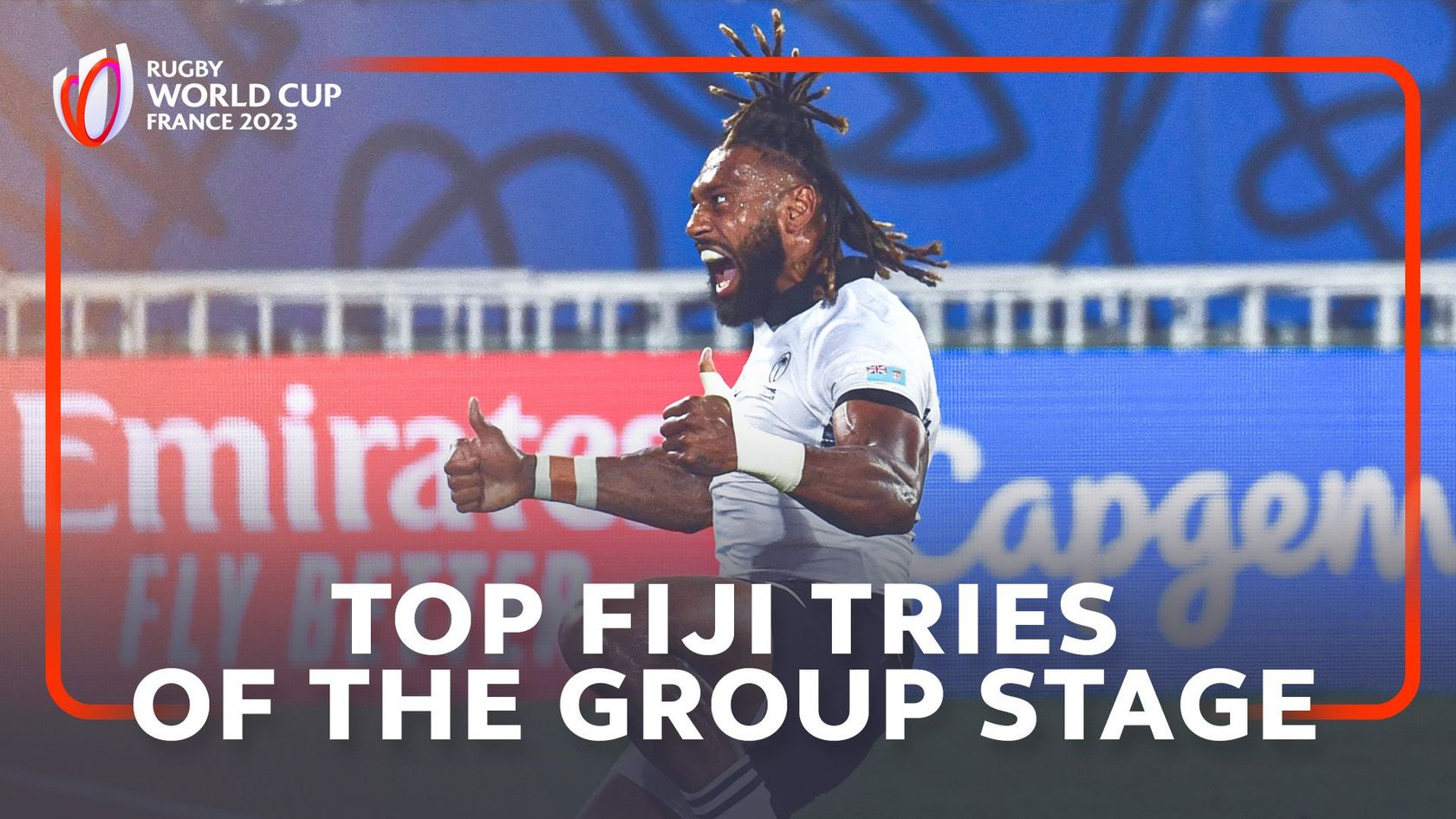 Videos | Rugby World Cup 2023