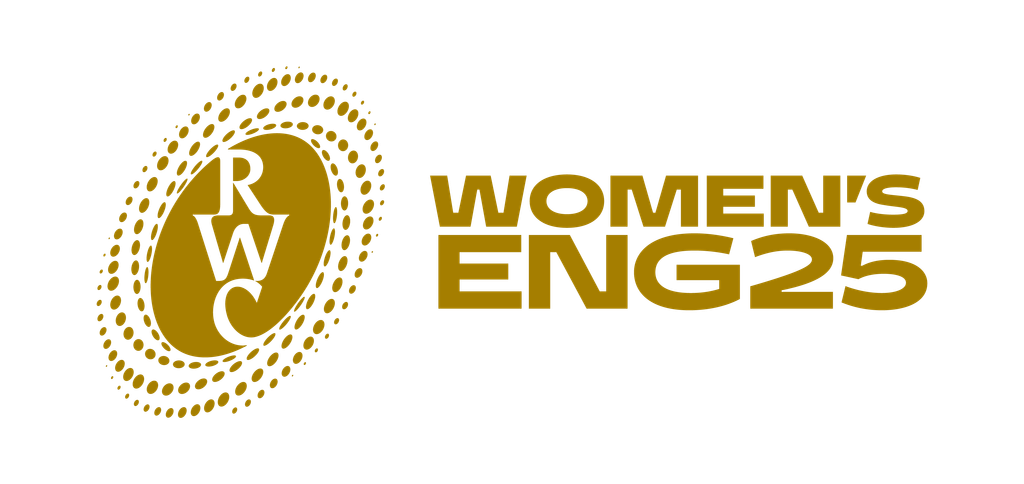 Women's Rugby World Cup 2025, England | World Rugby