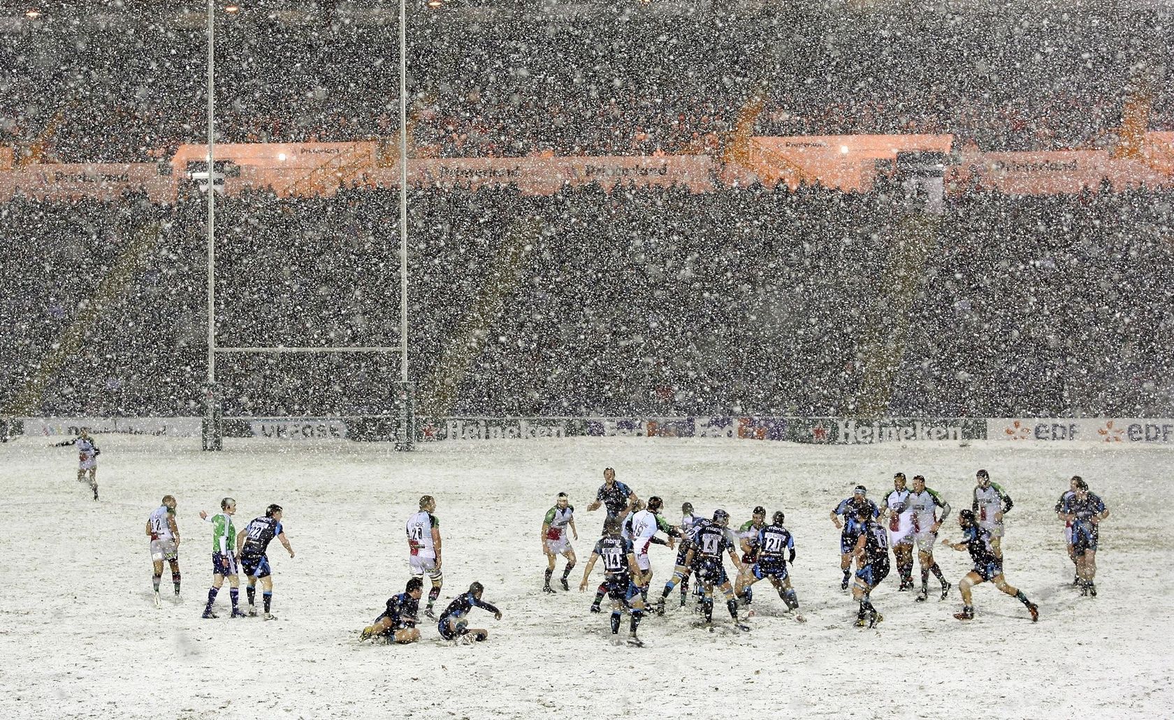 World Rugby Pacific Challenge 2023