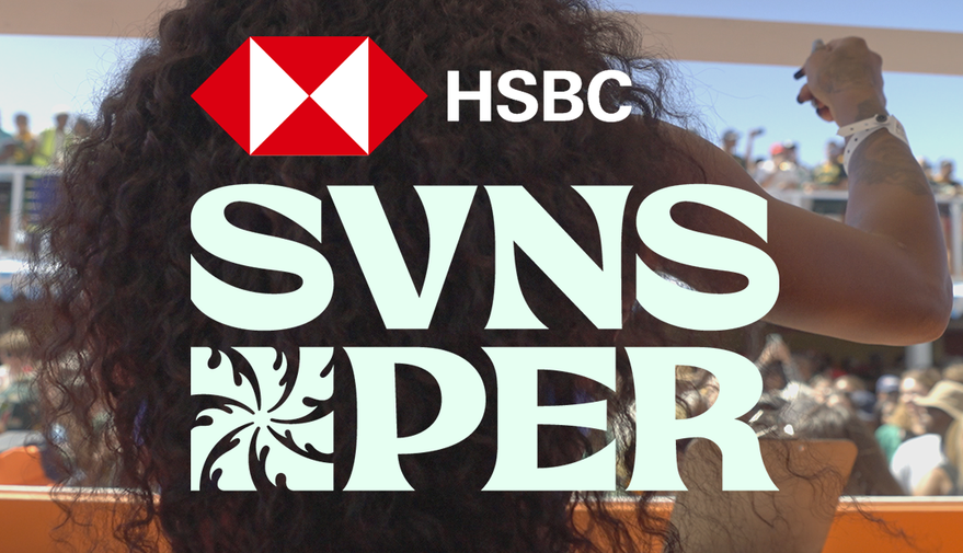 The essential info you need to know before arriving ｜ HSBC SVNS