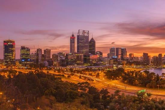 HSBC SVNS Perth 2024: How to make the most of your stay in Western ...