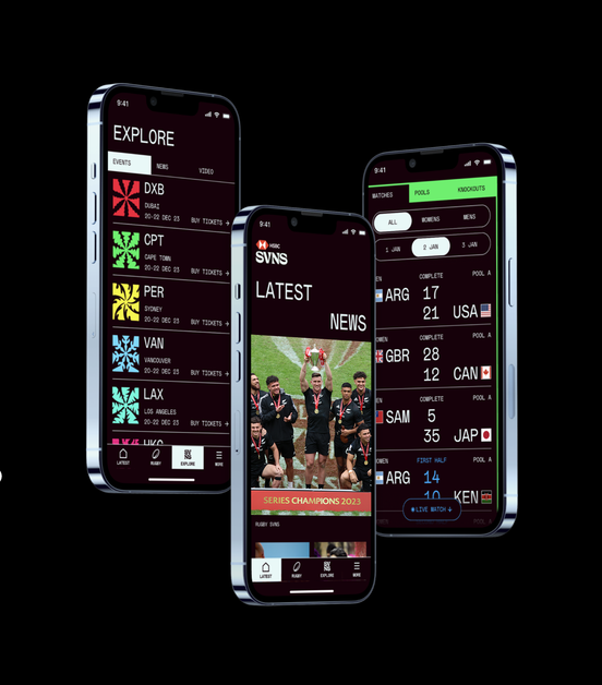 Search the Laws of the Game | World Rugby