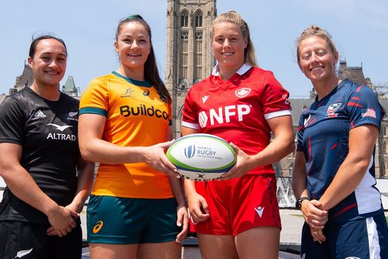 World Rugby Pacific Four Series returns for 2024 | World Rugby
