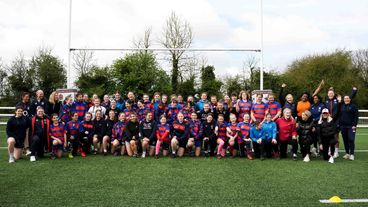 Capgemini and World Rugby accelerate search for female leaders of the ...