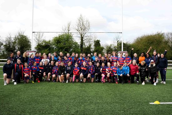 Impact '25 programme officially launches with 500 days to go to Women’s ...