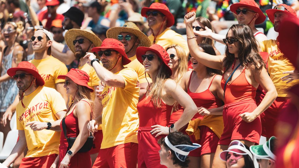 Fancy Dress | World Rugby