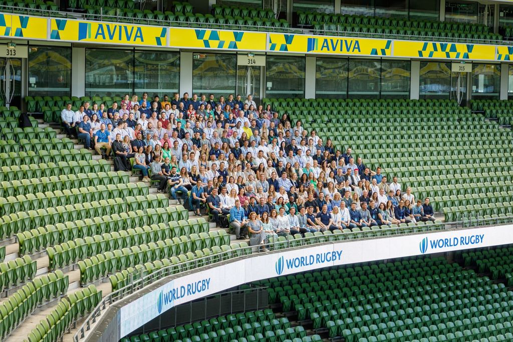 Careers | World Rugby ｜ World Rugby