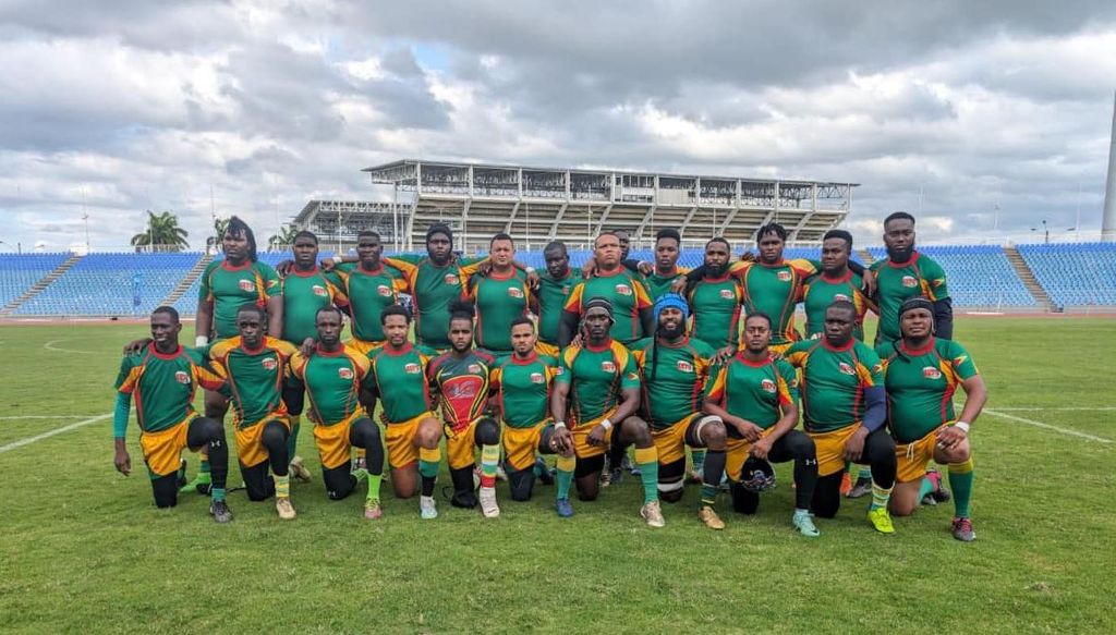 Guyana Climb The World Rugby Men s Rankings After Prop Scores Hat trick Guyana Climb The World Rugby Men s Rankings After Prop Scores Hat trick