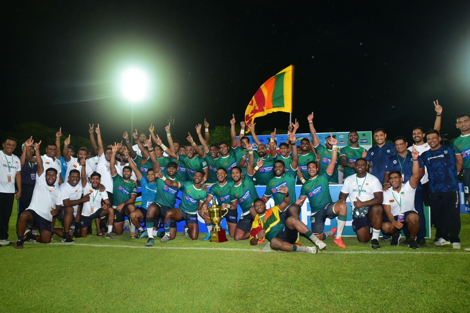 HSBC World Rugby Sevens Series - Las Vegas