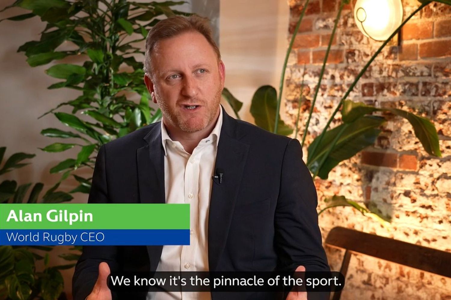 HSBC World Rugby Sevens Series - Las Vegas