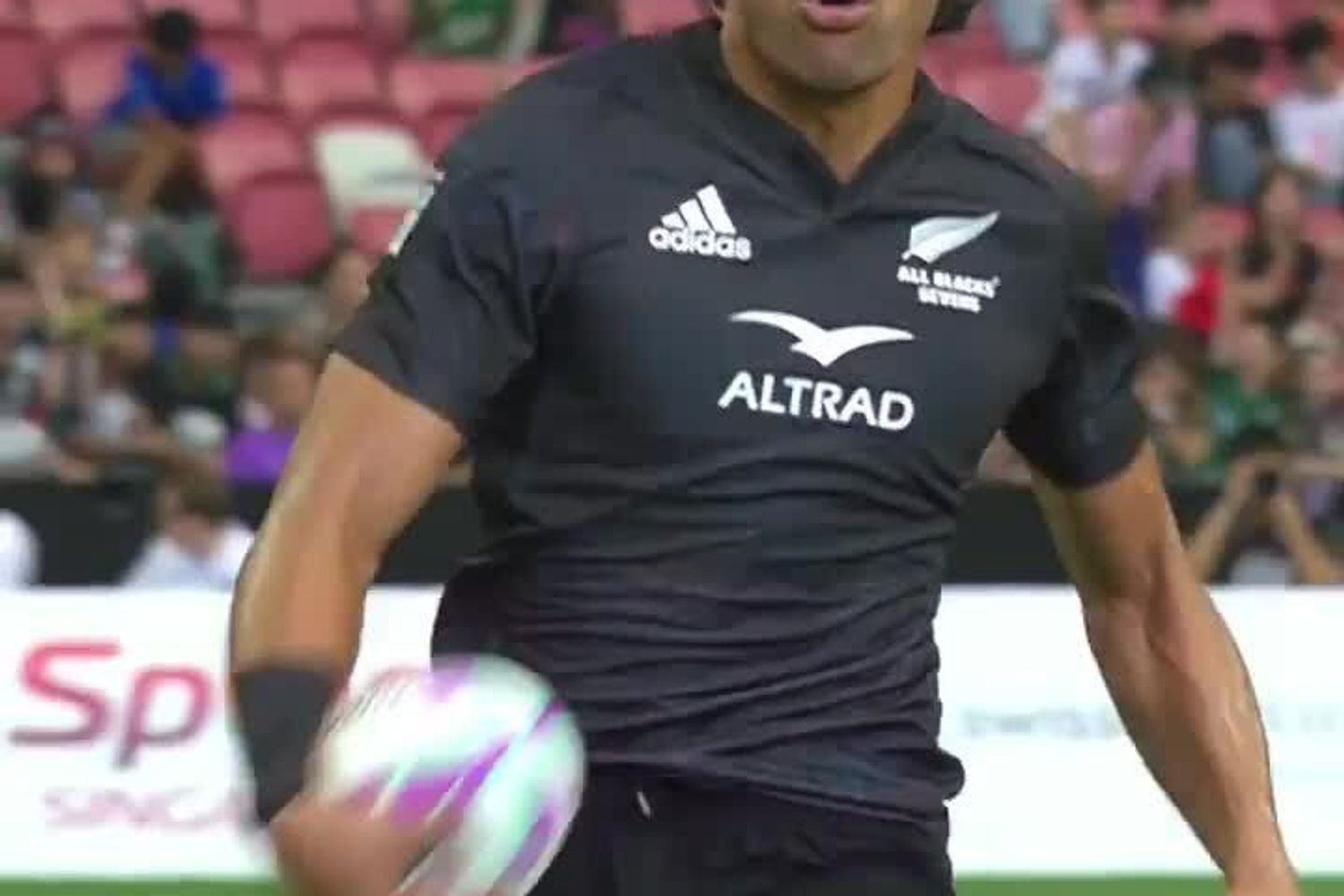 HSBC World Rugby Sevens Series - Las Vegas