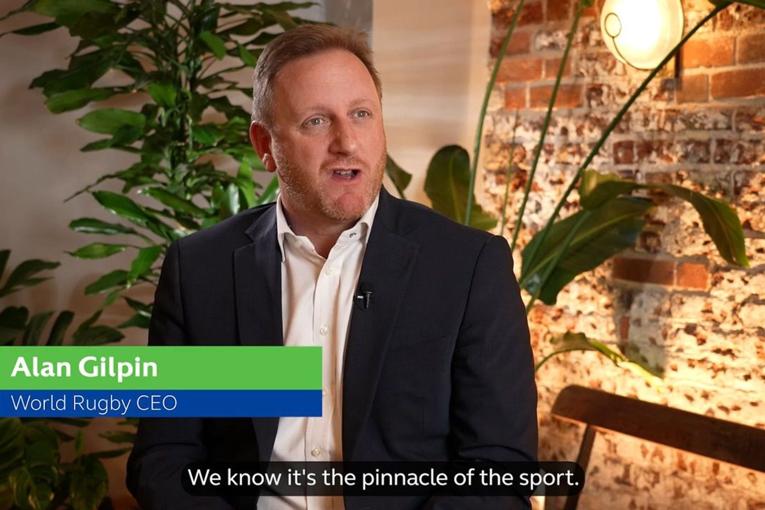 HSBC World Rugby Sevens Series - Las Vegas