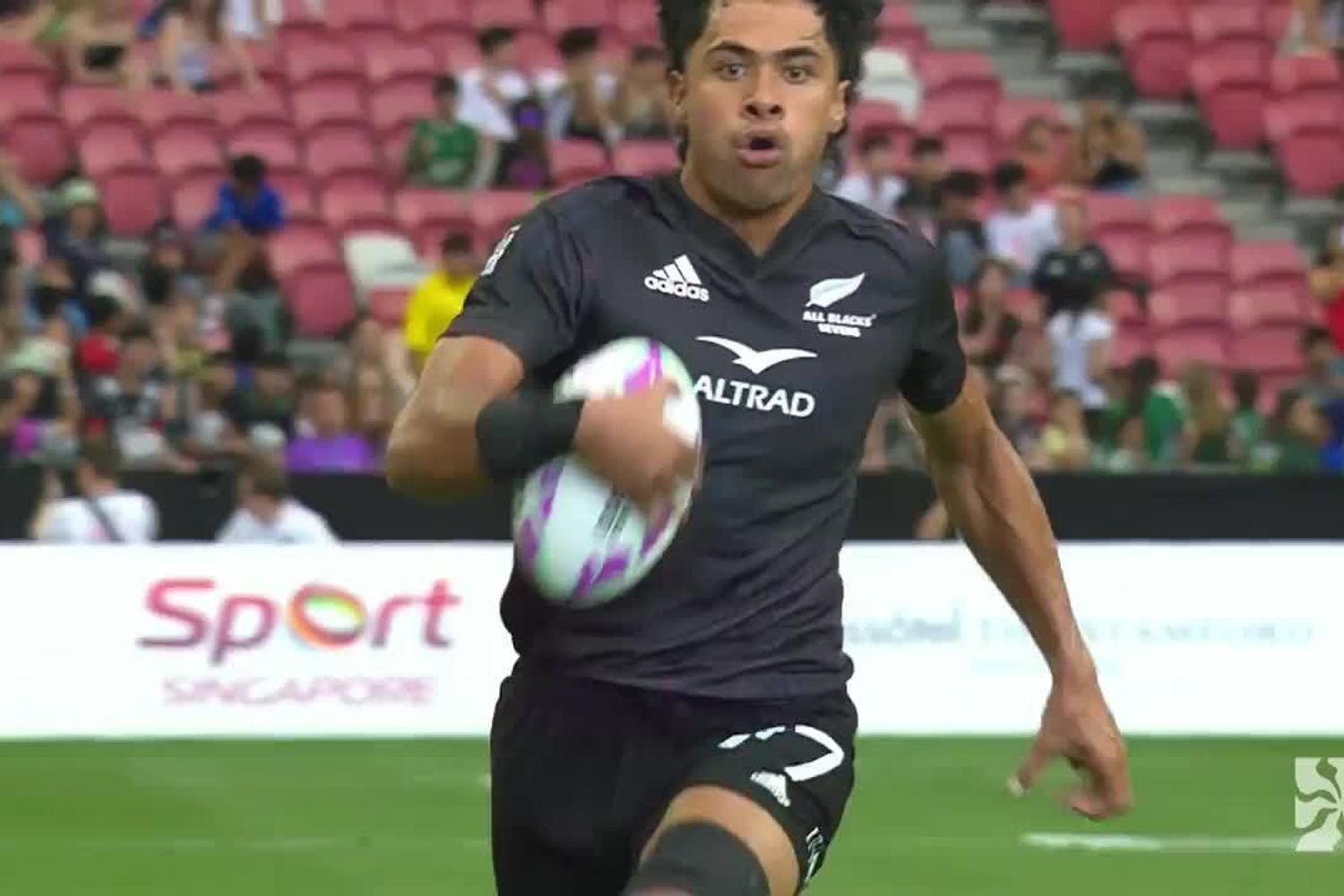 HSBC World Rugby Sevens Series - Las Vegas