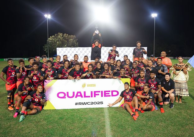 Home | Rugby World Cup