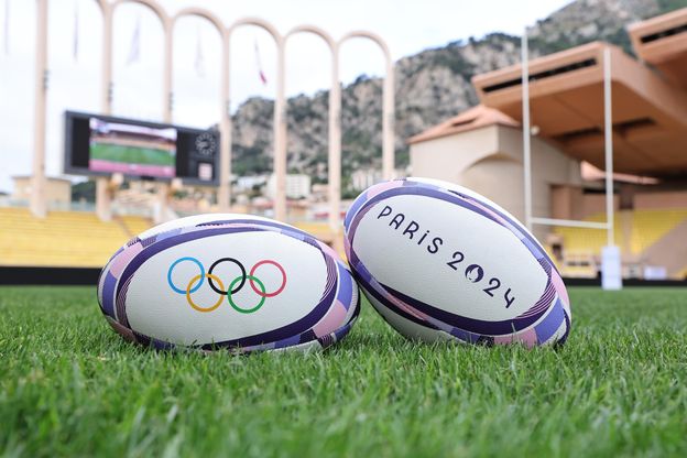 Rugby sevens at Paris 2024 ｜ World Rugby