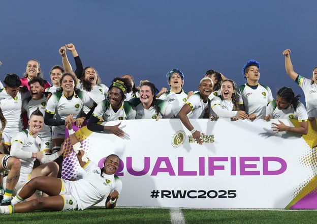 Home | Rugby World Cup