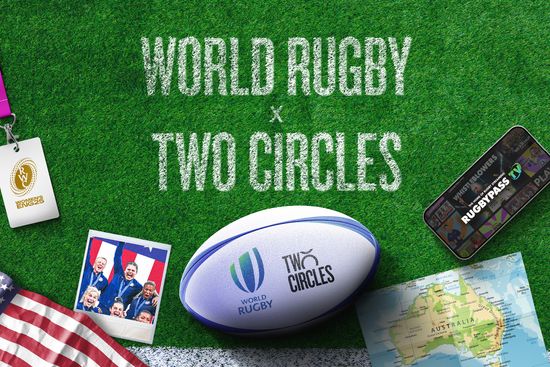 World Rugby confirms partnership expansion with Two Circles targeting ...