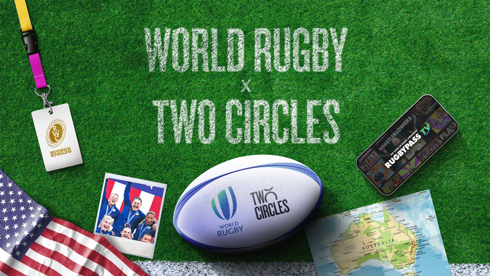 Latest News | World Rugby