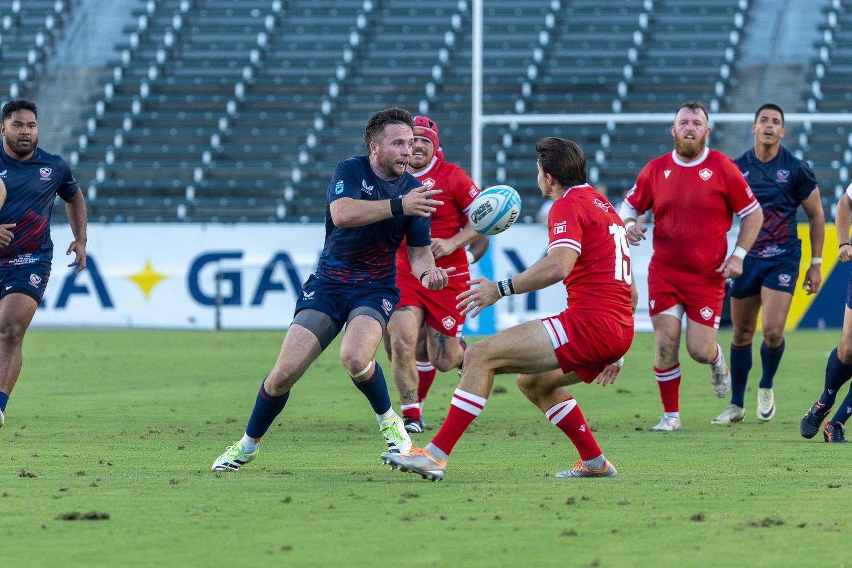 Latest News | World Rugby