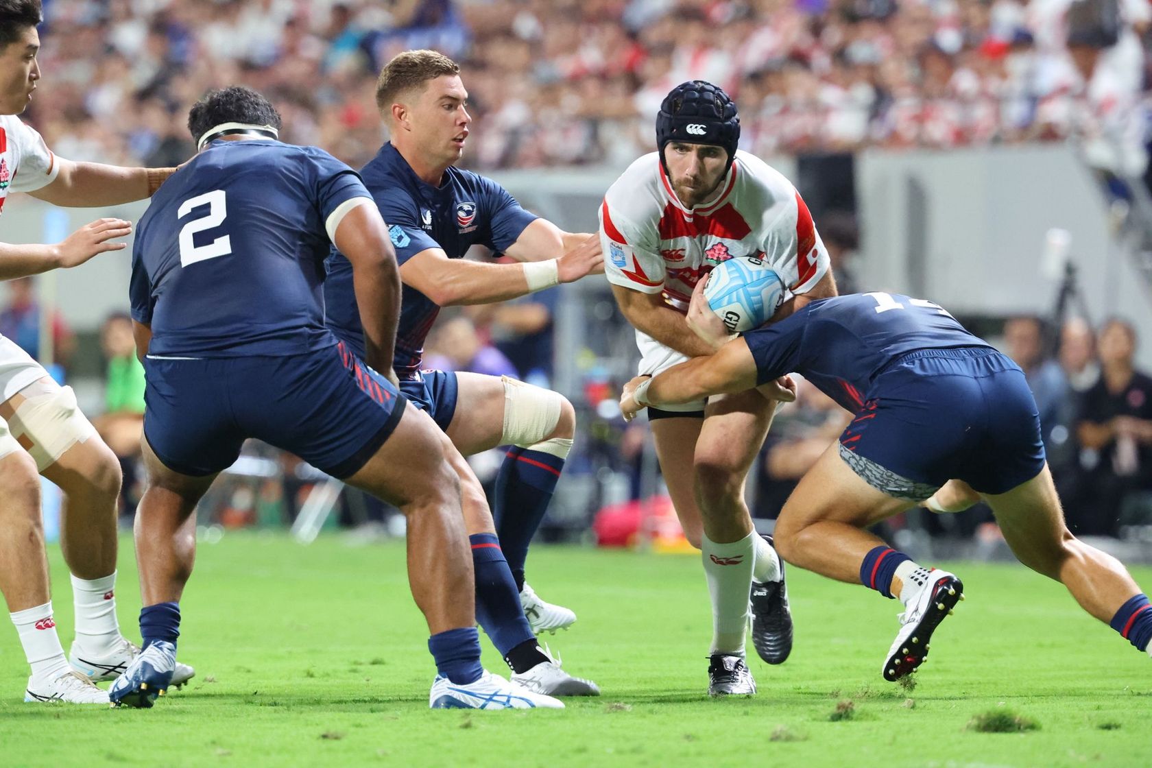 Latest News | World Rugby