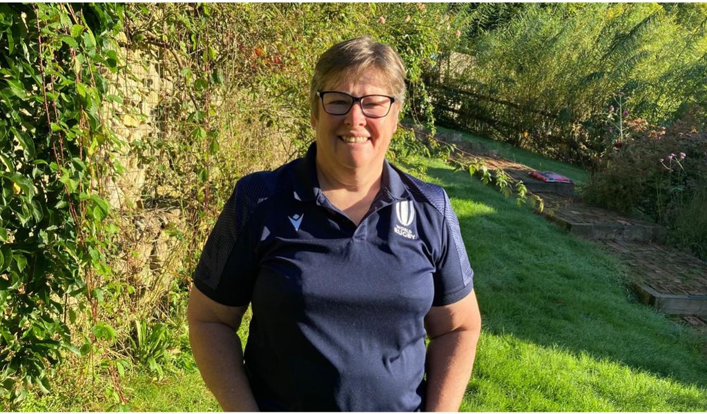 Nicky Ponsford appointed World Rugby Director of High Performance