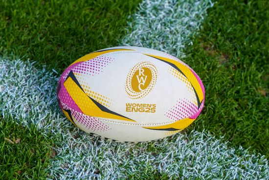 Women’s Rugby World Cup 2025 match schedule confirmed | World Rugby