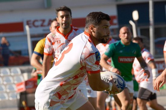 New high for Turkey in World Rugby Men's Rankings | World Rugby