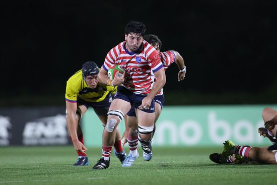 Dates confirmed for final stage of RWC 2027 qualifying in South America ...