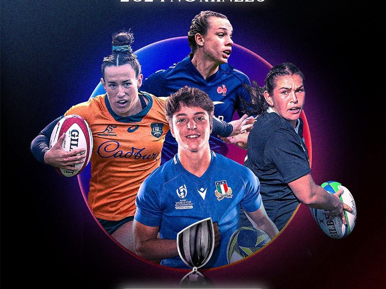 World Rugby unveils six-point plan to cement ambition to be the most ...