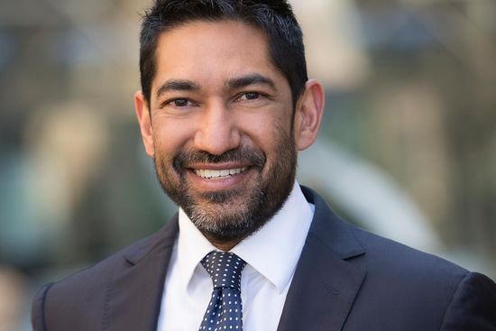 HSBC South Africa CEO Welcome message ? HSBC SVNS