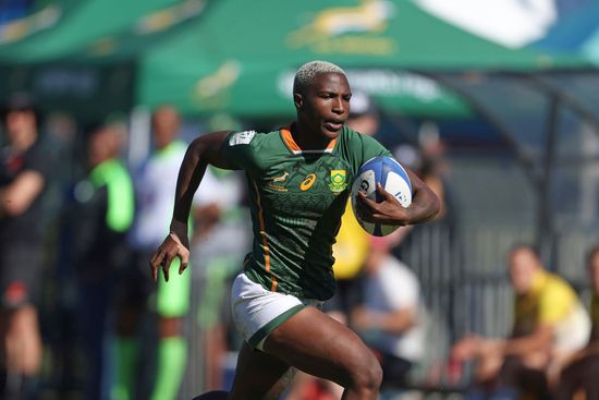 Venue, pools and fixtures announced for World Rugby HSBC Sevens ...