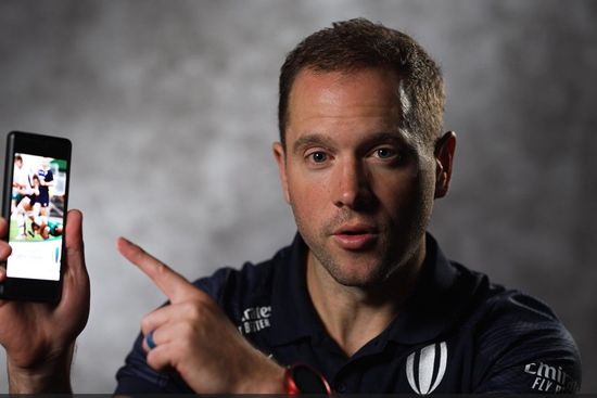 World Rugby launches 2025 law book and revamped laws app | World Rugby