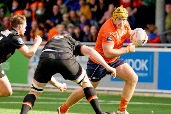 Lowlands rivals to compete for place in Men's RWC 2027 Final ...