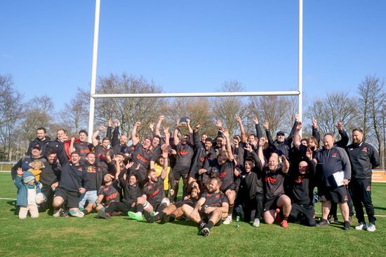 Belgium book place at RWC 2027 Final Qualification Tournament | World Rugby